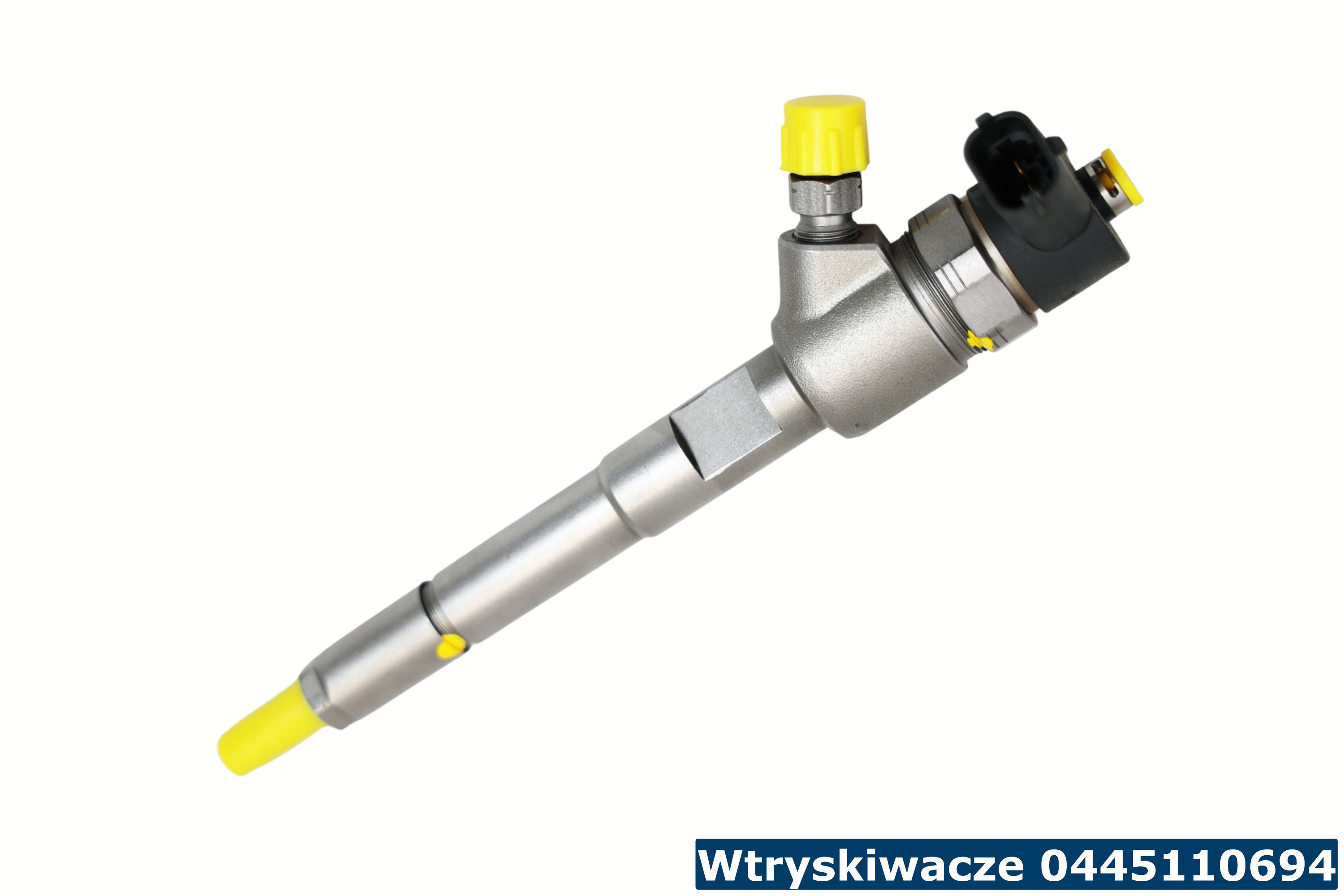 Wtryskiwacze 0445110694