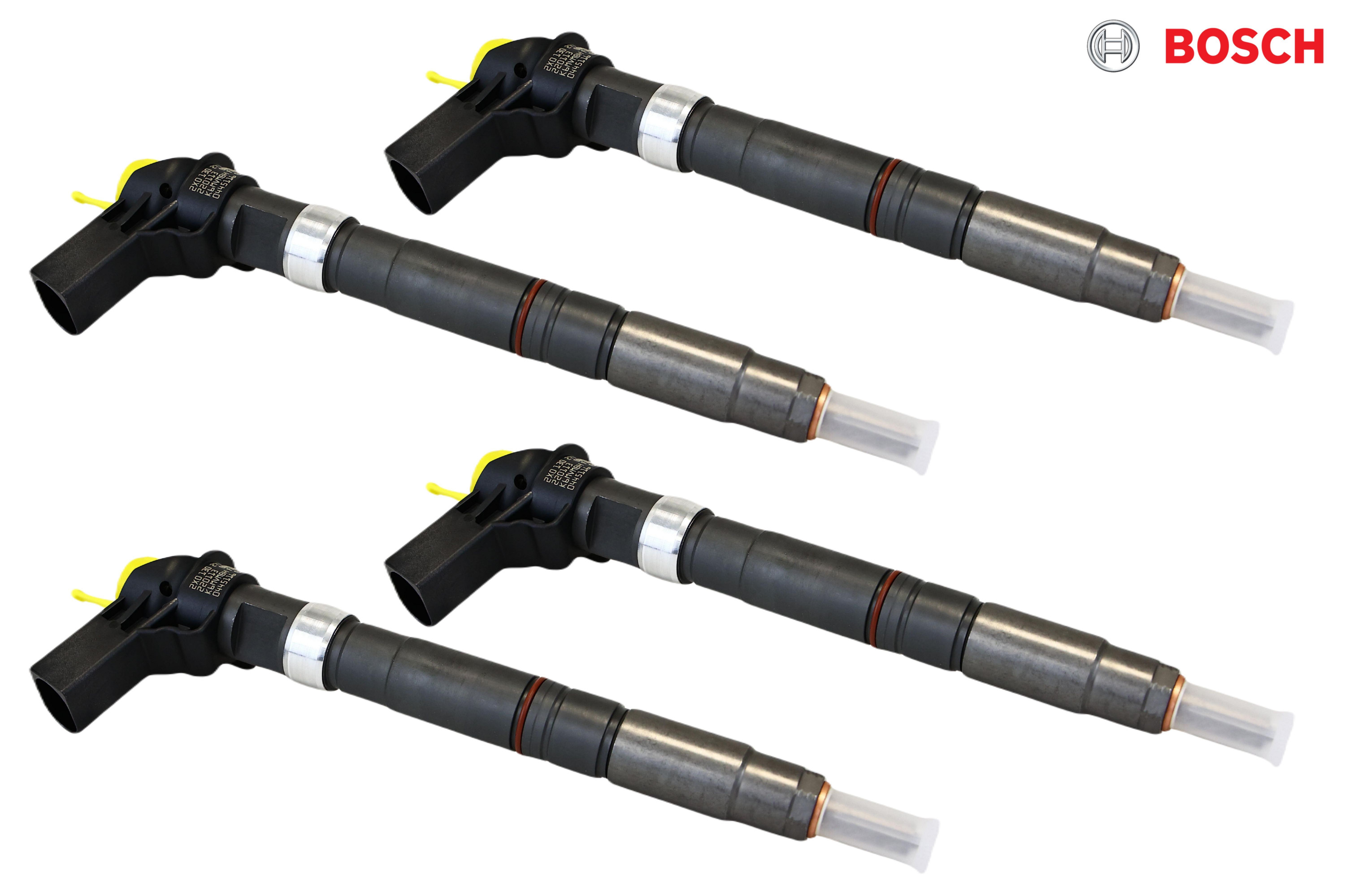 Wtryski 338002F000 0445116018 Bosch