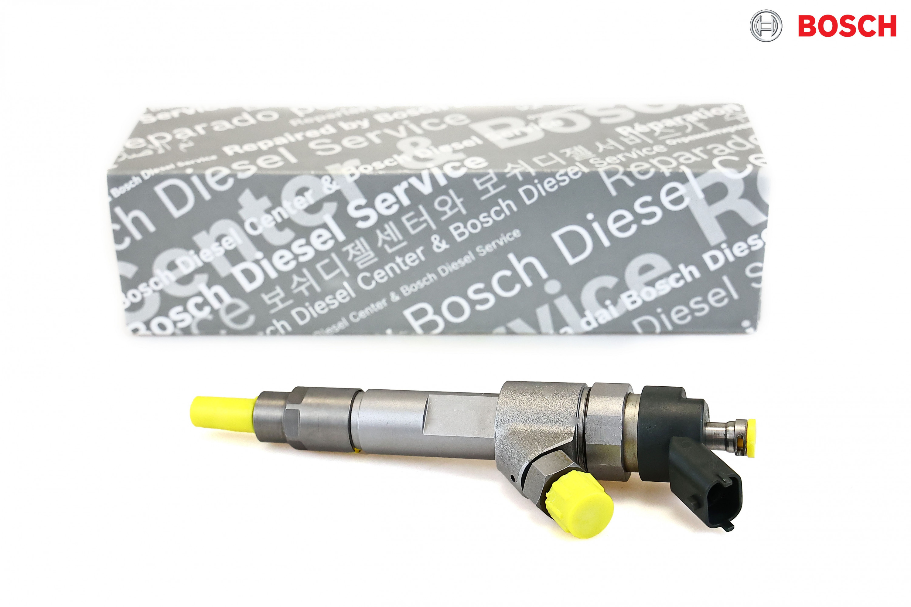 Wtryski 42569159 0445120014 Bosch