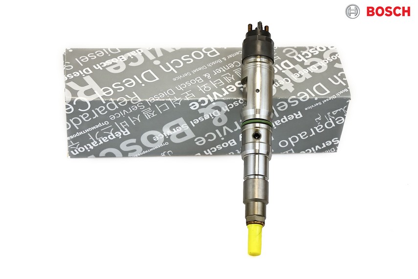 Wtryski 47107008870080 0445120385 Bosch Mercedes