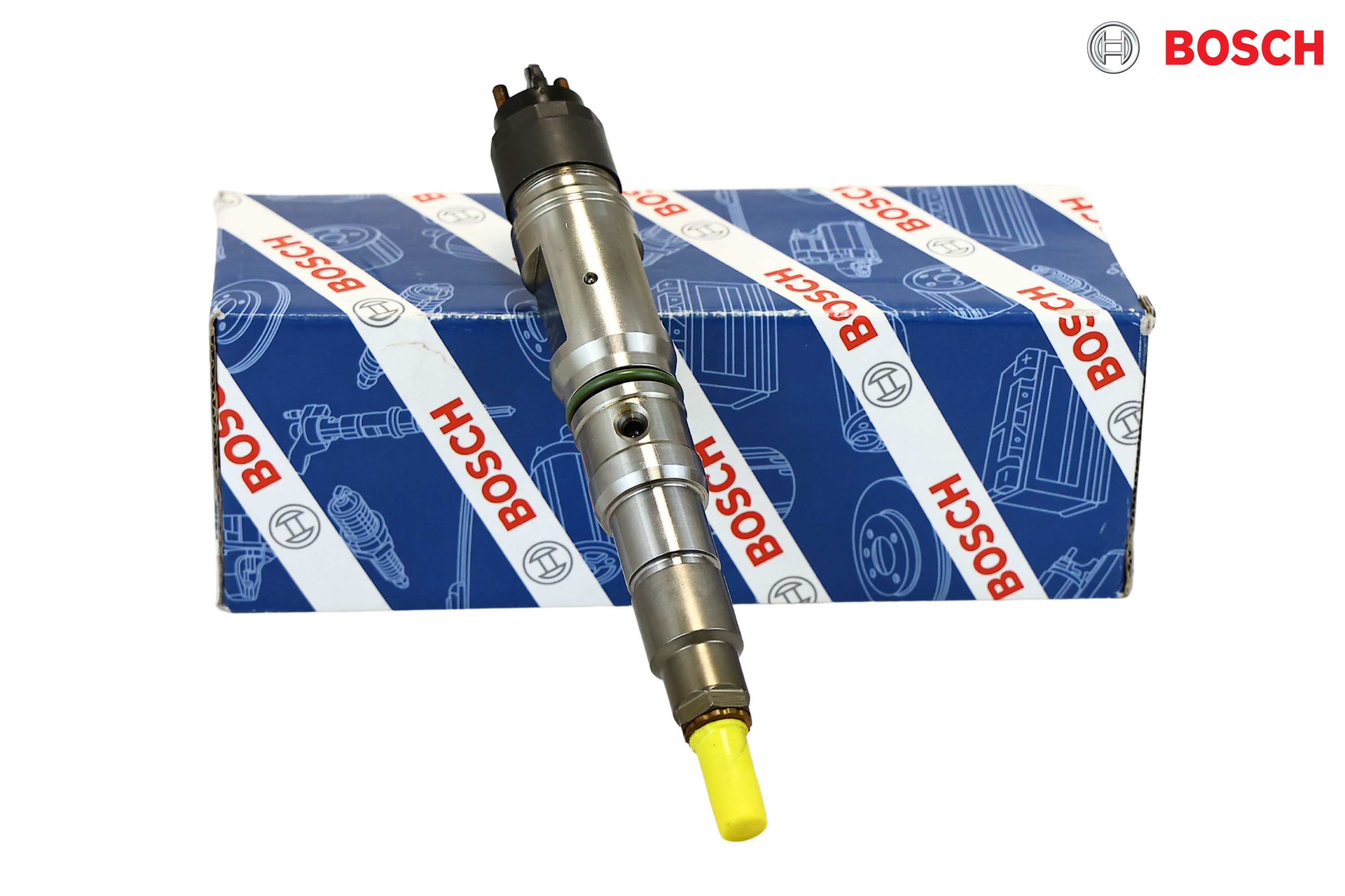 Wtryski 51101006083 0445120162 Bosch