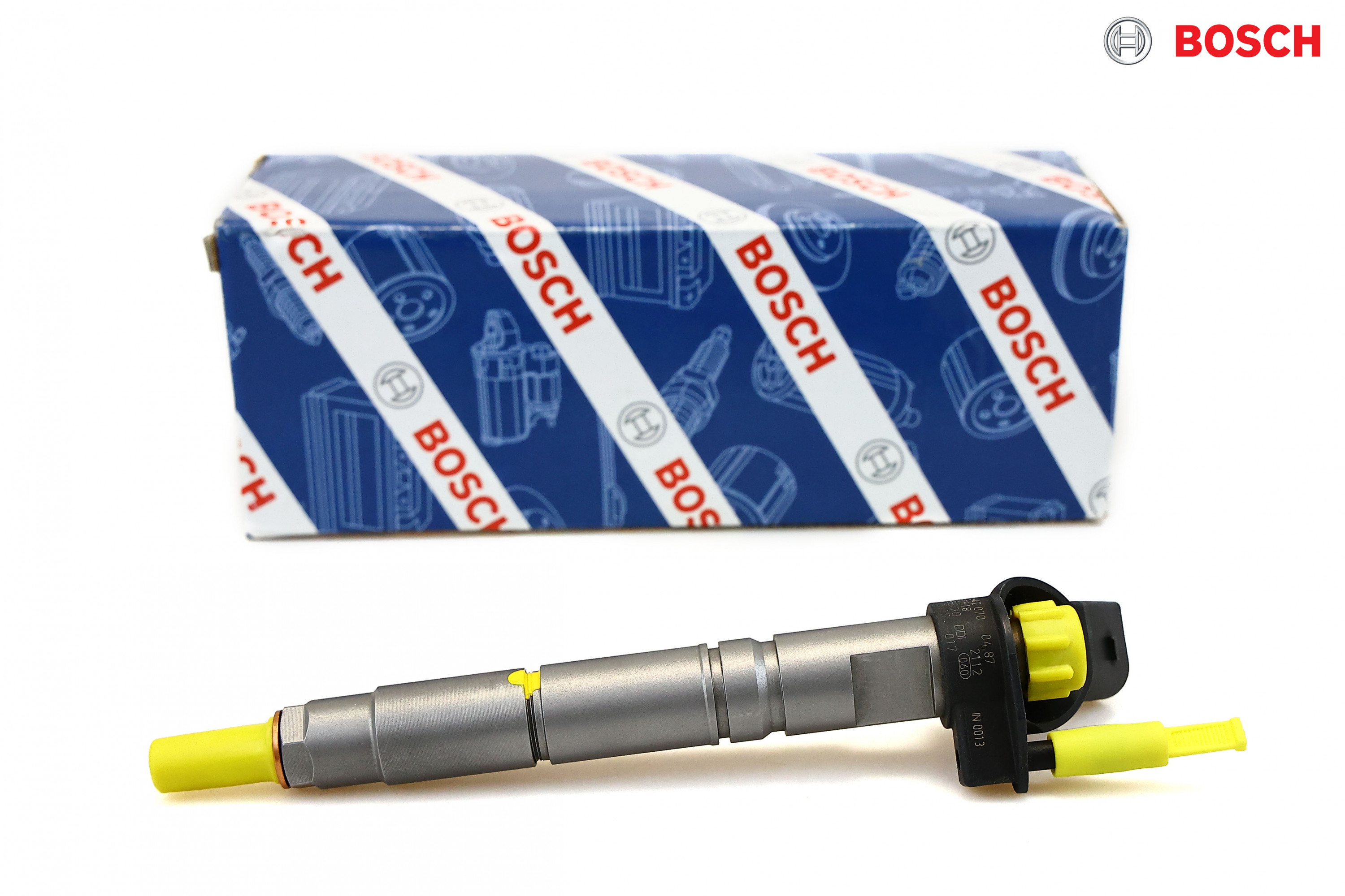 Wtryski 68028405AA 0445115075 Bosch