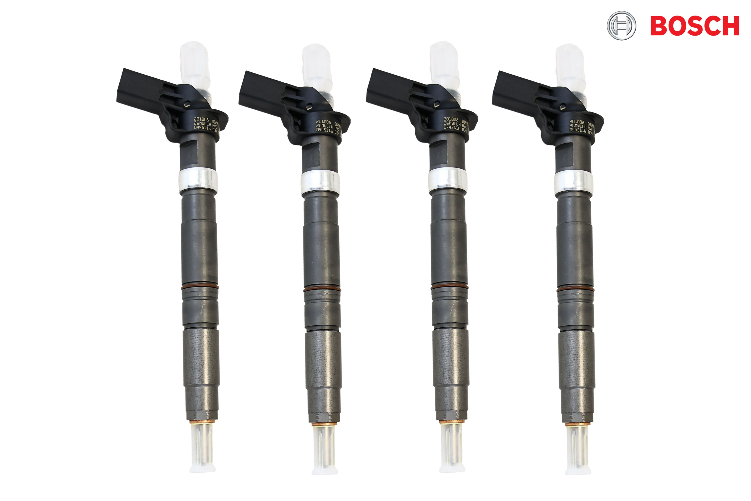 Wtryski C2D53044 0445116066 Bosch