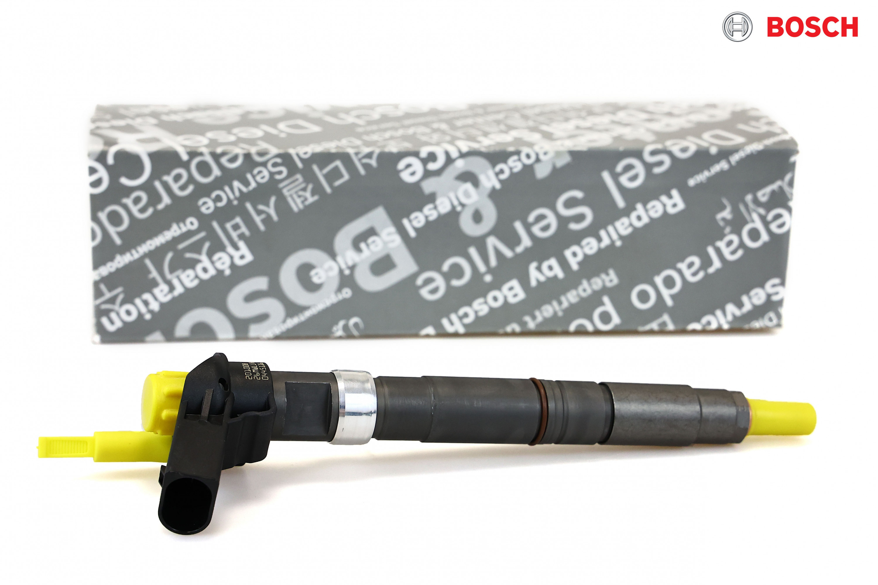 Wtryski CH2Q9K546XX 0445116050 Bosch