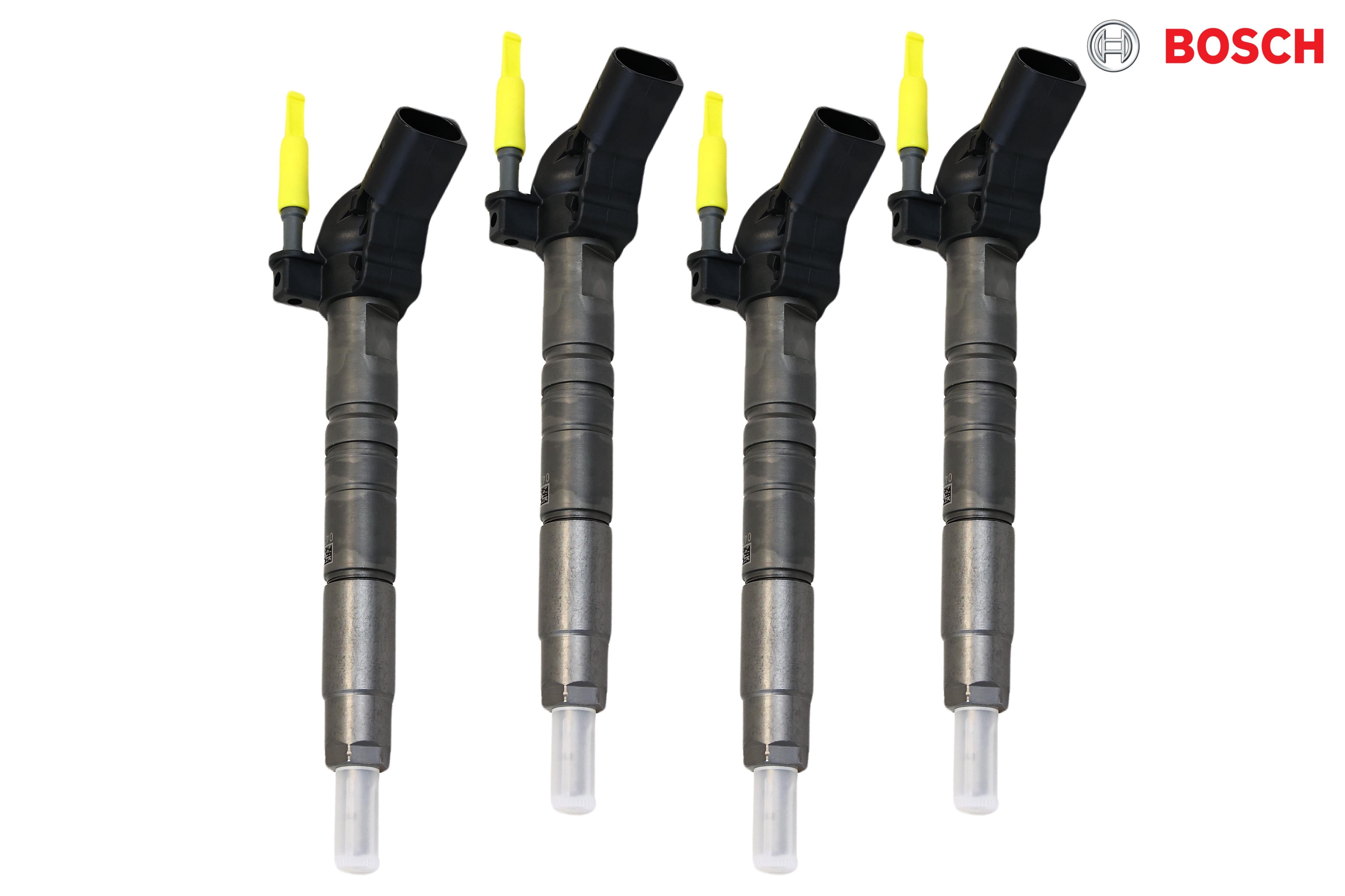 Wtryski LR056366 0445116073 Bosch