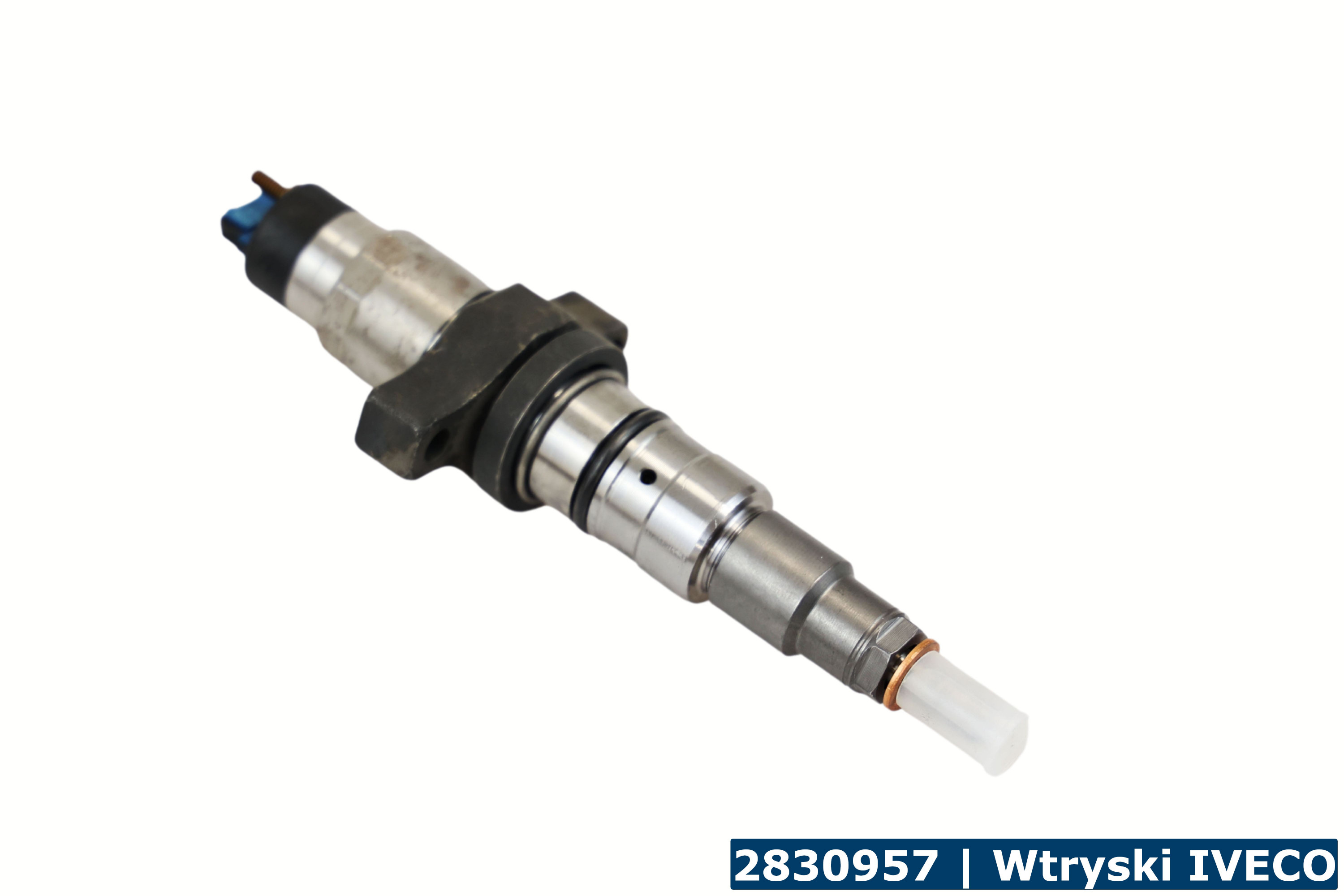 2830957 | Wtryski IVECO