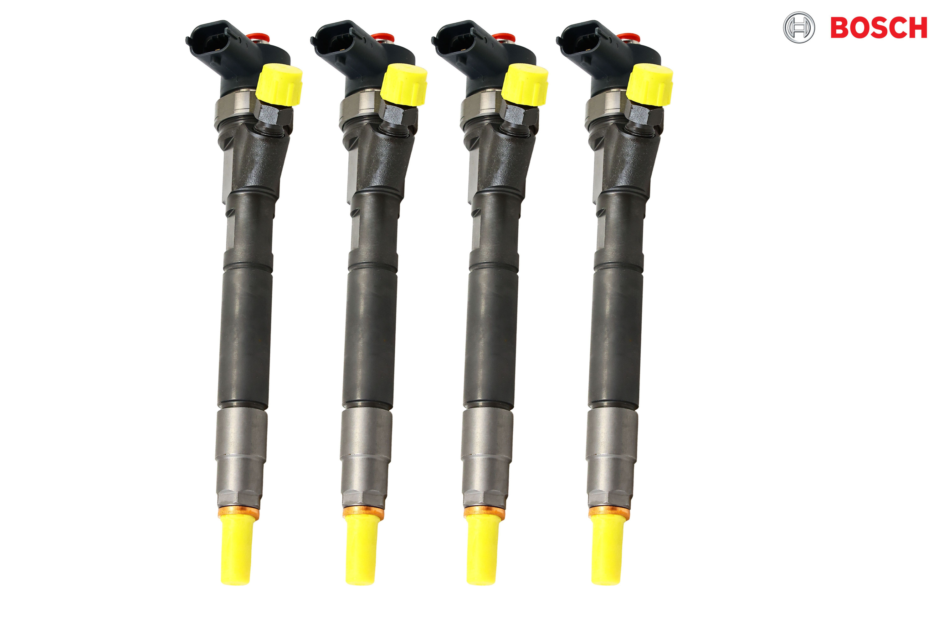 Wtryski 0445110034 6130700187 Bosch Mercedes-Benz