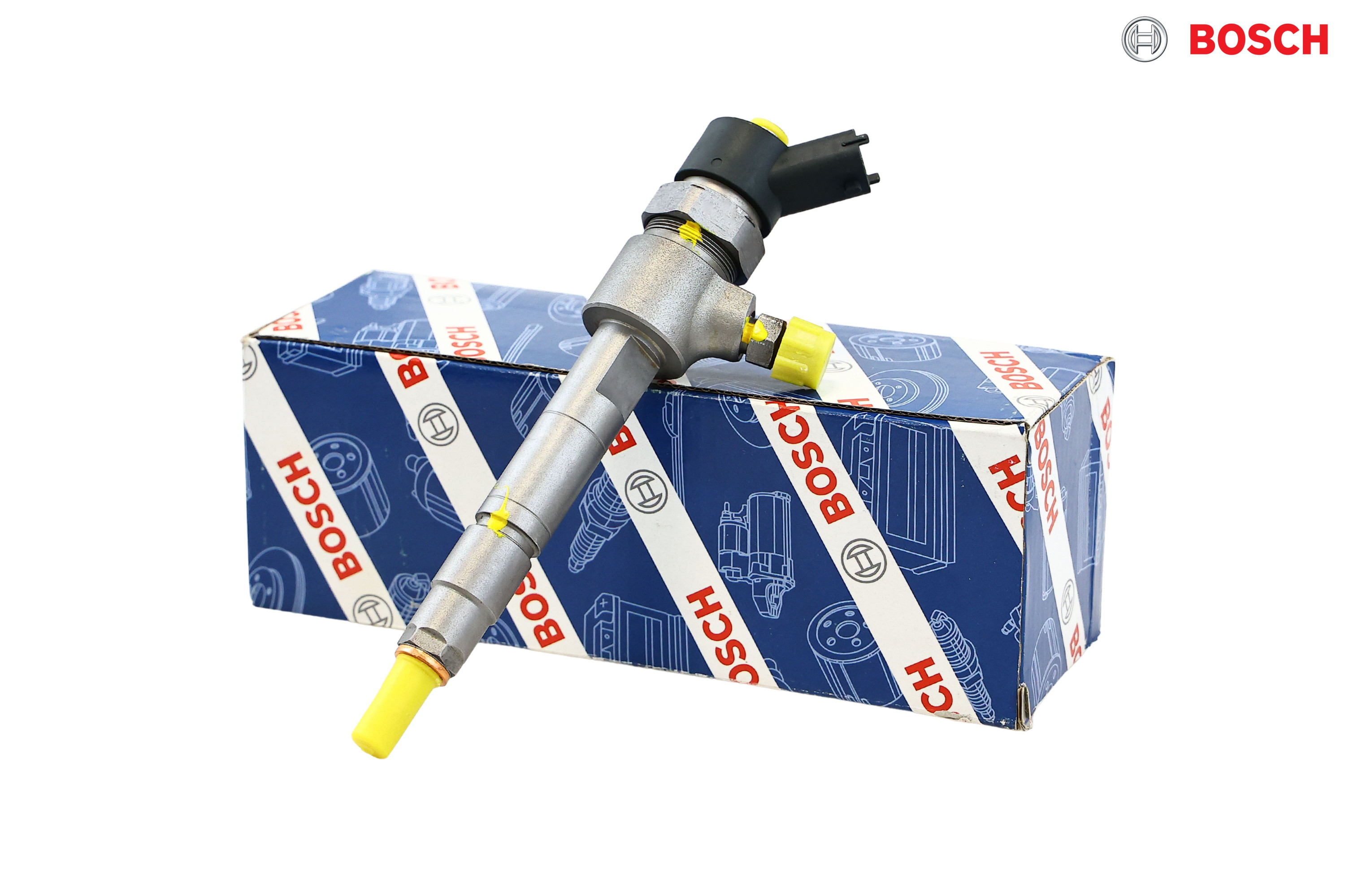 Wtryski 0445110045 6280700187 Bosch Mercedes-Benz