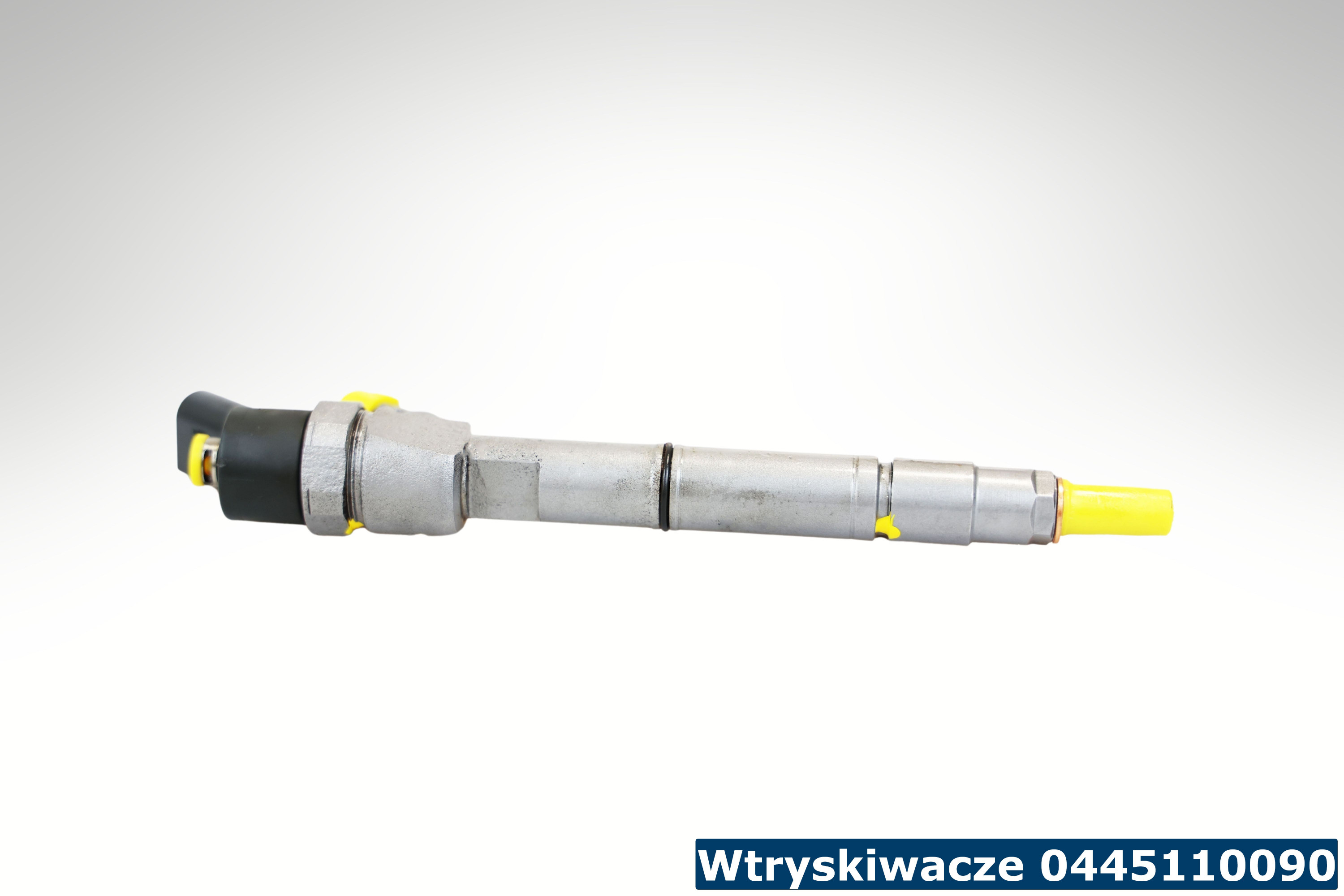 Wtryskiwacze 0445110090