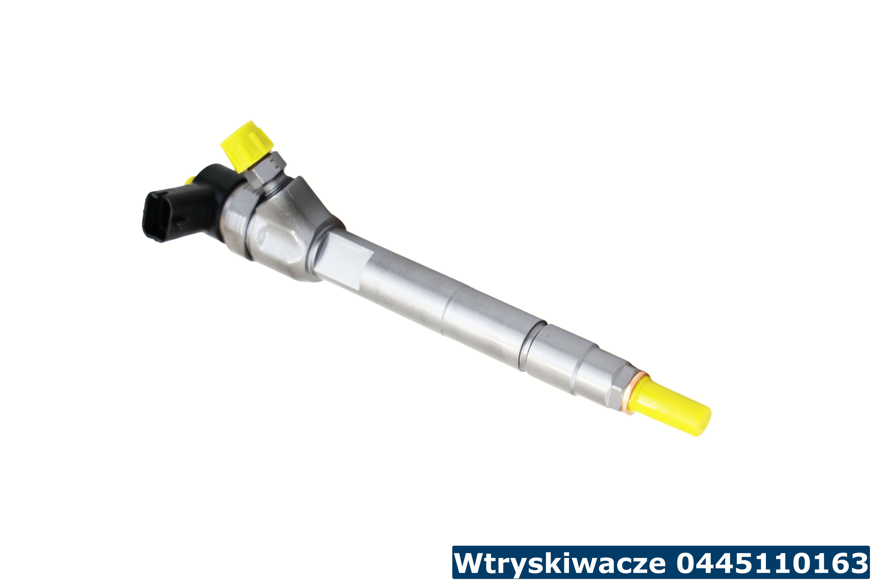 Wtryskiwacze 0445110163
