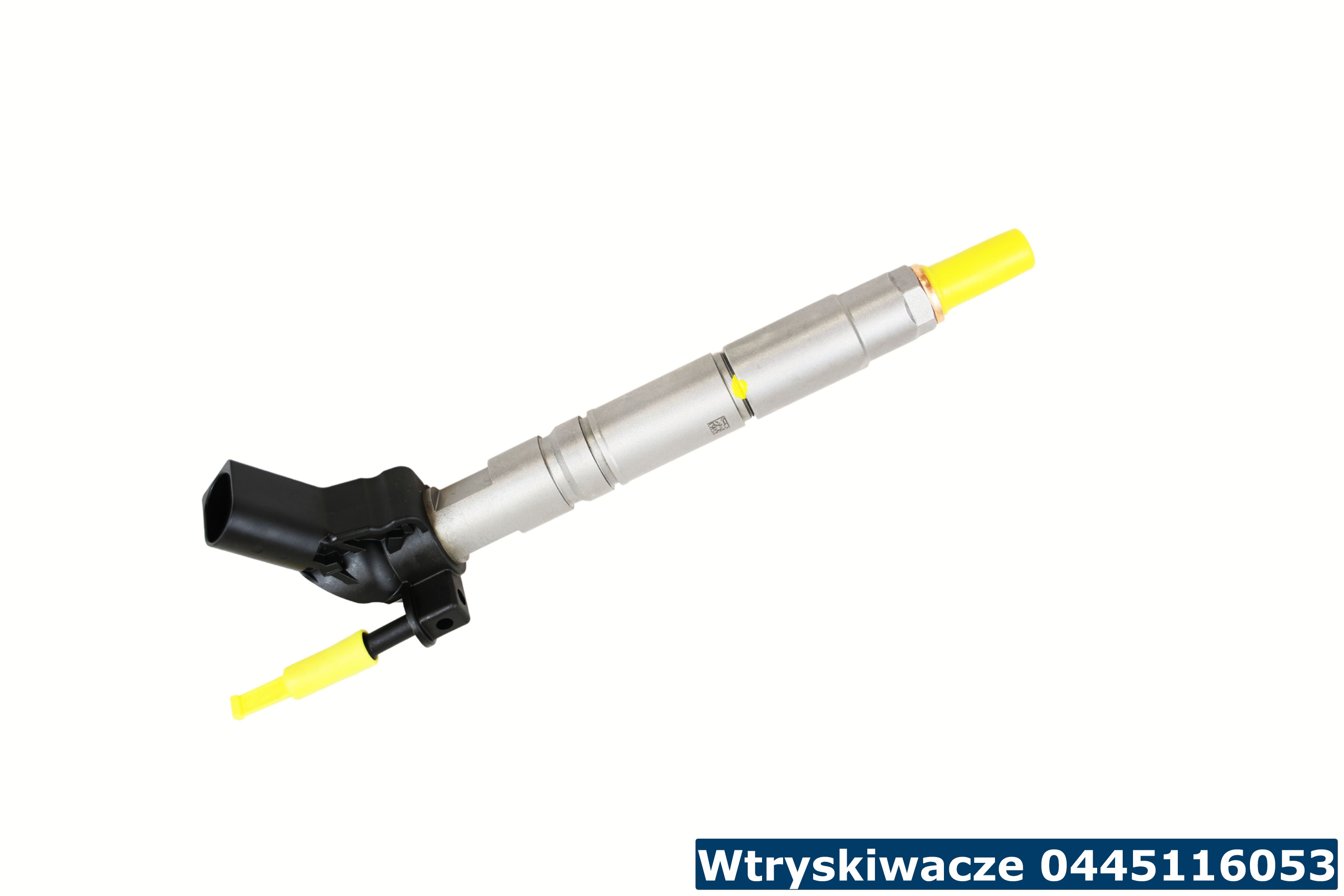 Wtryskiwacze 0445116053