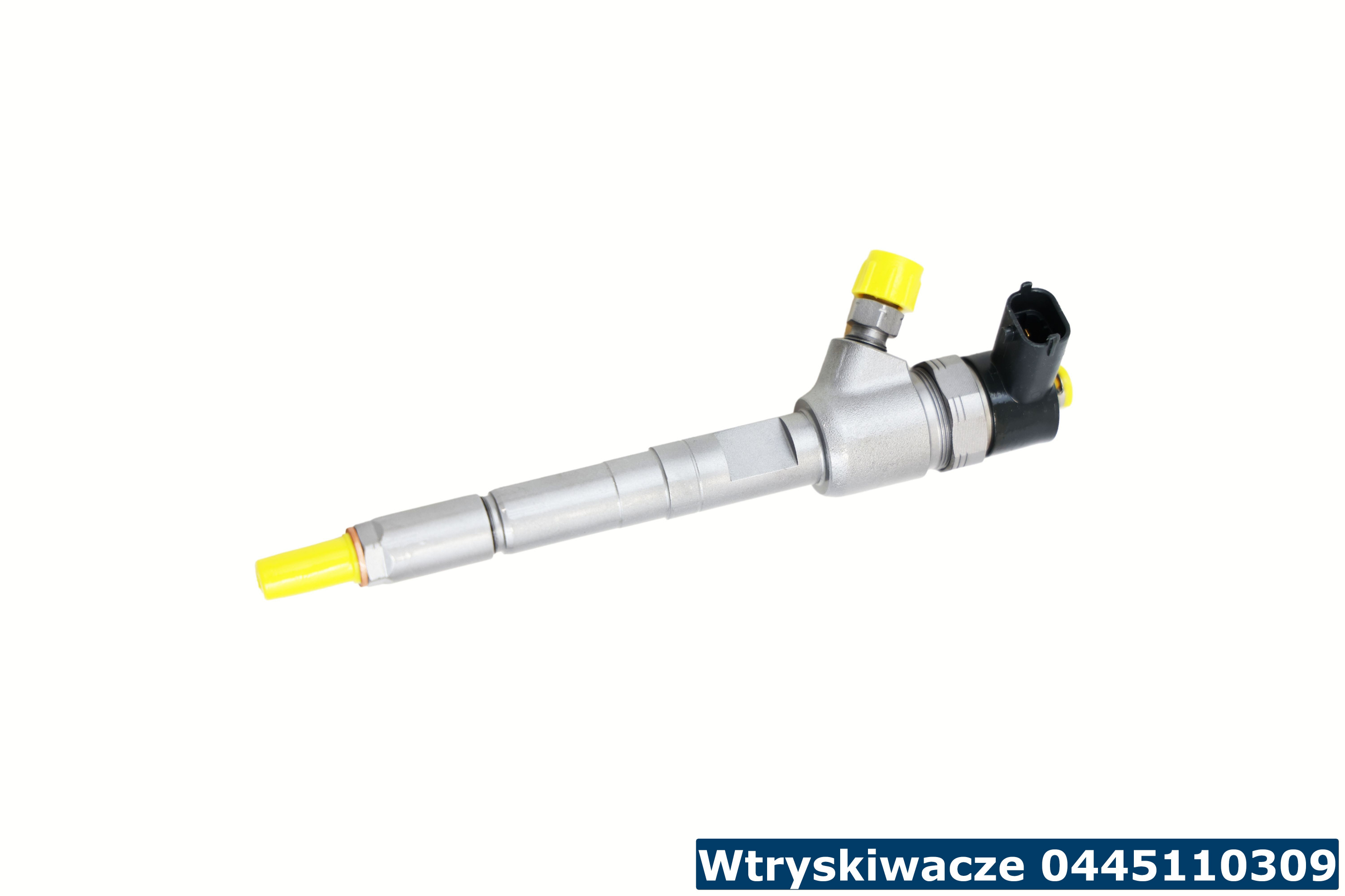 Wtryskiwacze 0445110309