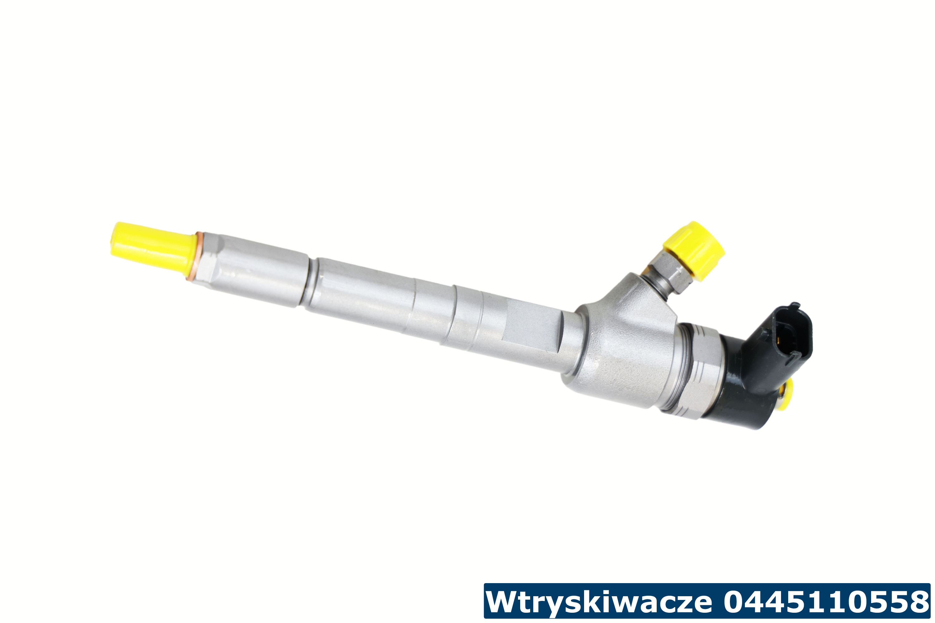 Wtryskiwacze 0445110558